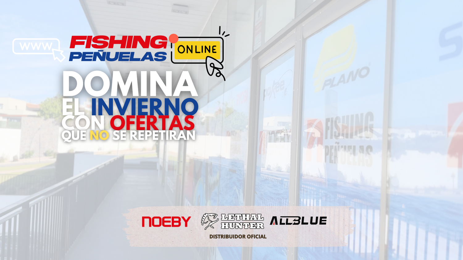 Tienda de Pesca Online en Coquimbo: Equipos para Corvina y Lenguado ...